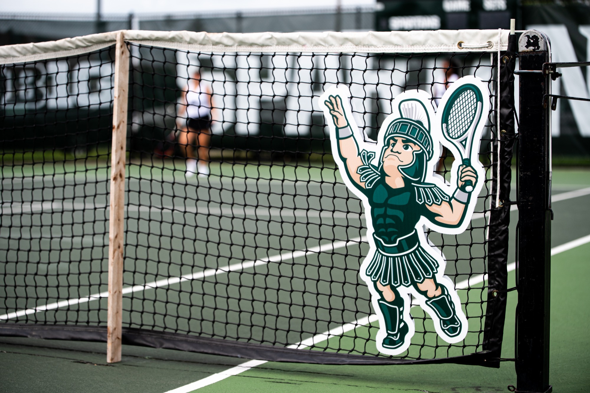 Two Spartan Men’s Tennis Players Set to Take National Stage at NCAA ...