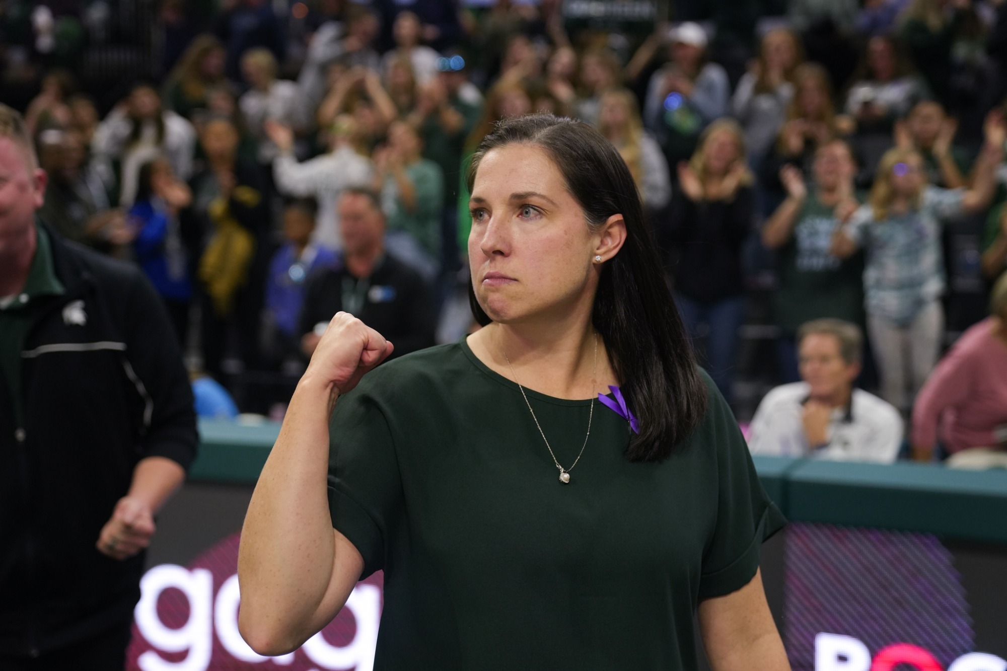 Spartan Volleyball Reveals 2024 Schedule - Michigan State University ...