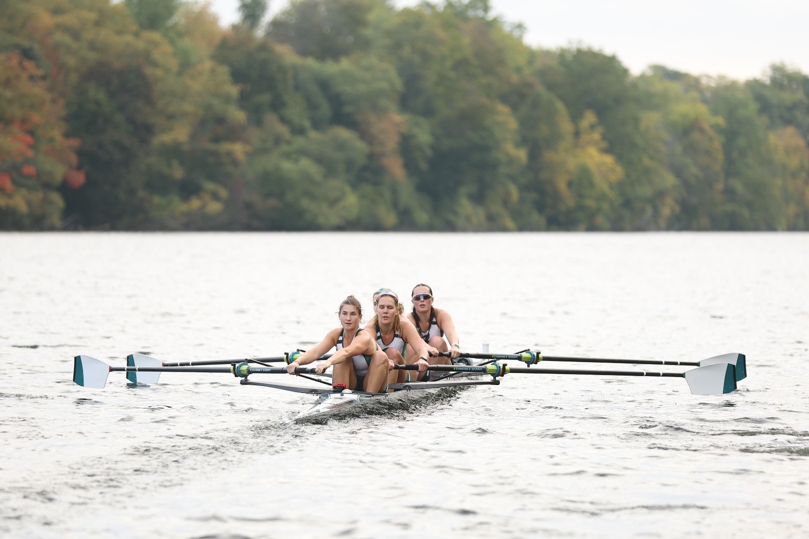 Lily Devereaux - Women's Rowing - Michigan State University Athletics