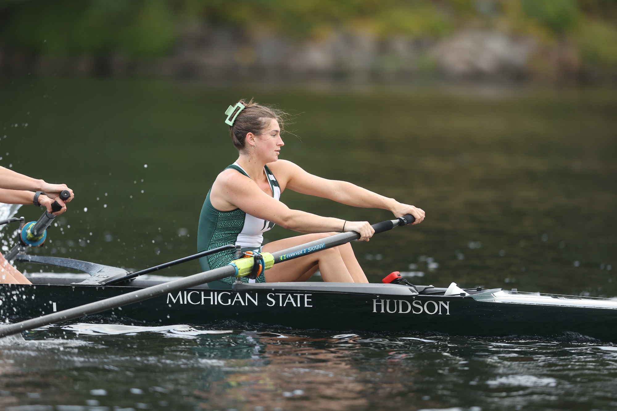 Sophia Ring - Women's Rowing - Michigan State University Athletics
