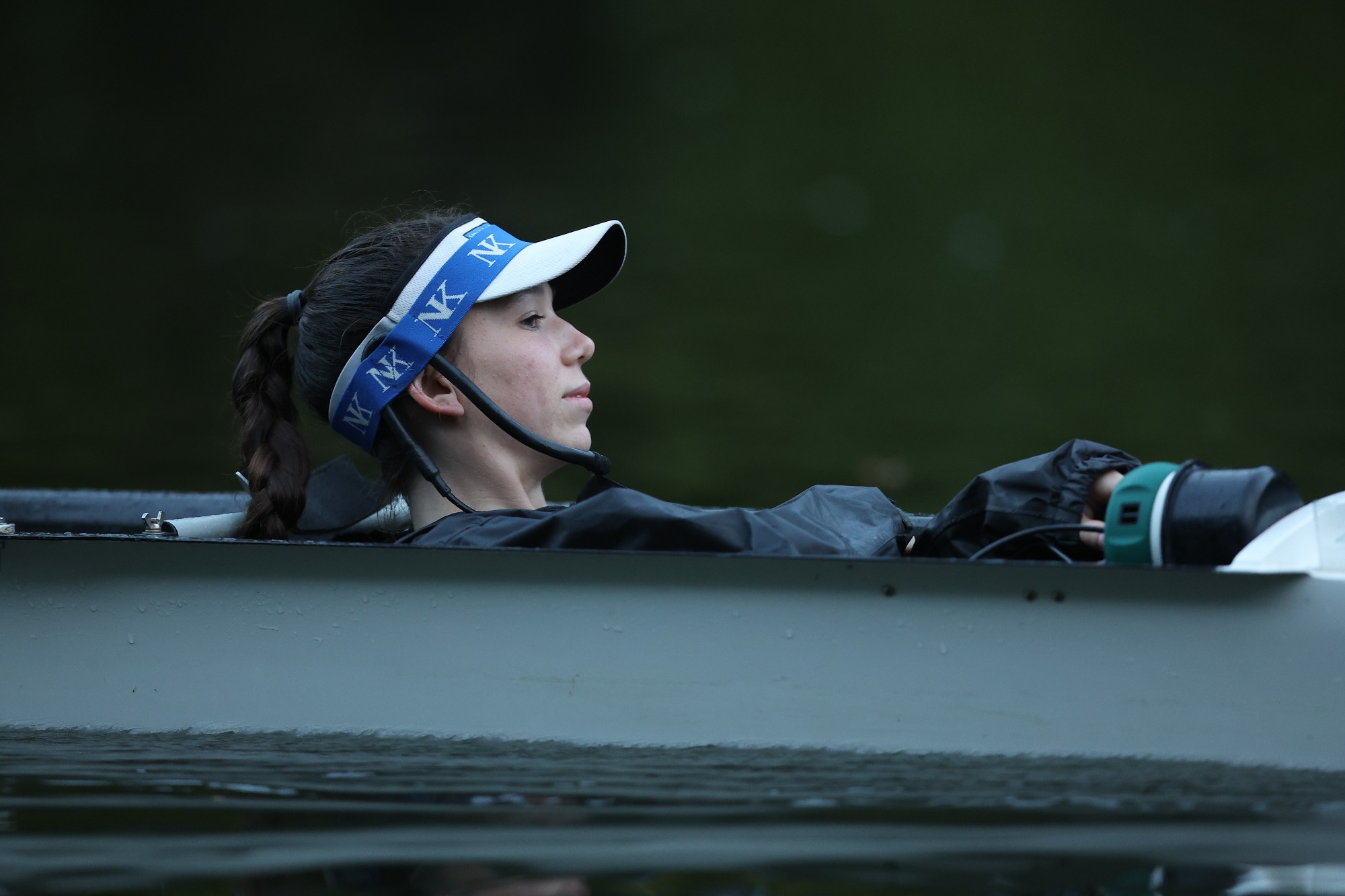 Sophia Stauffer - Women's Rowing - Michigan State University Athletics