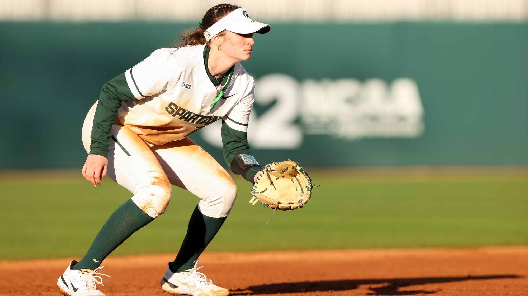 Anna Fox - Softball - Michigan State University Athletics