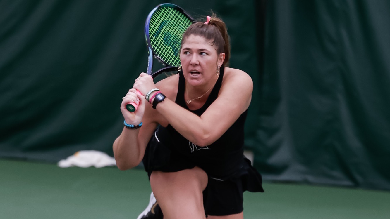 Nicole Conard - Women's Tennis - Michigan State University Athletics