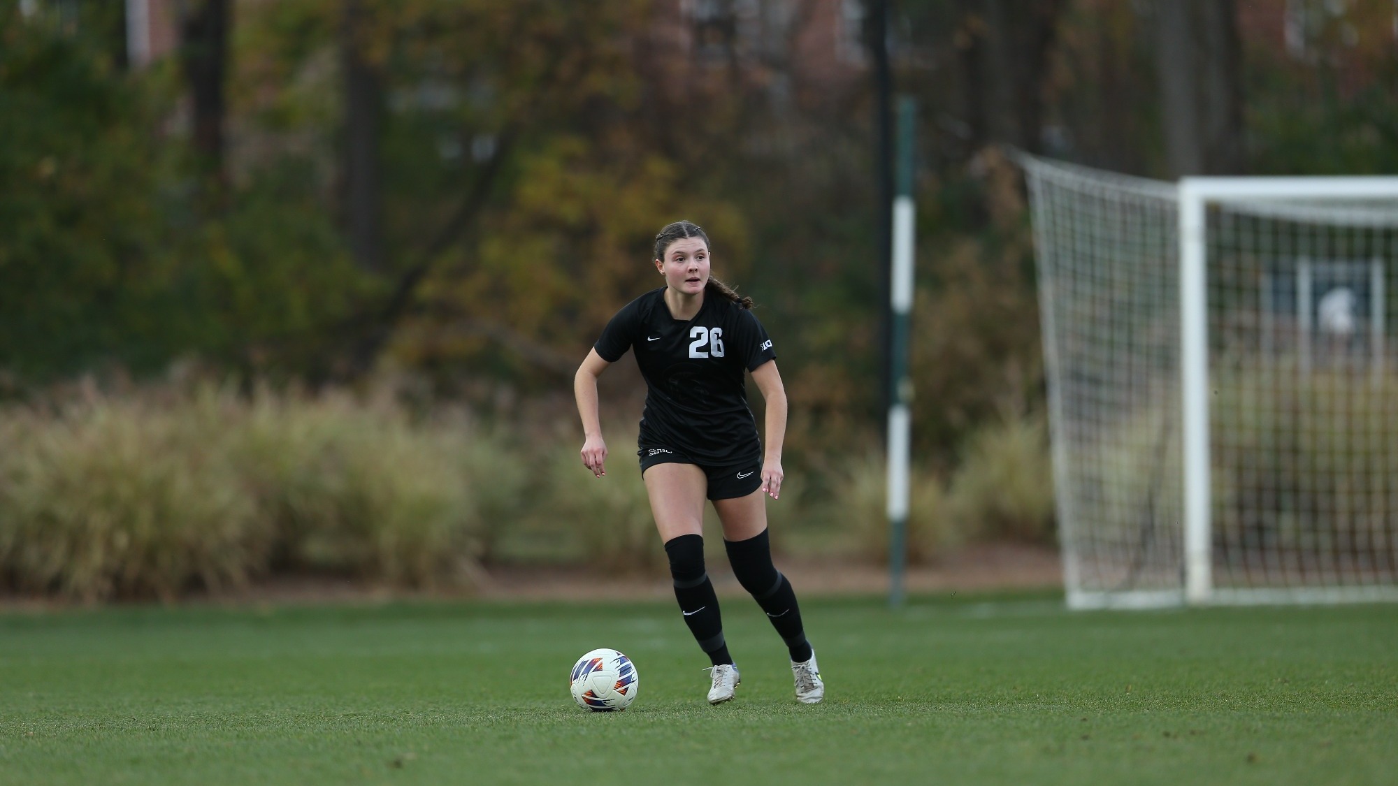 Michigan State Women's Soccer 2024 Season Preview - Michigan State ...
