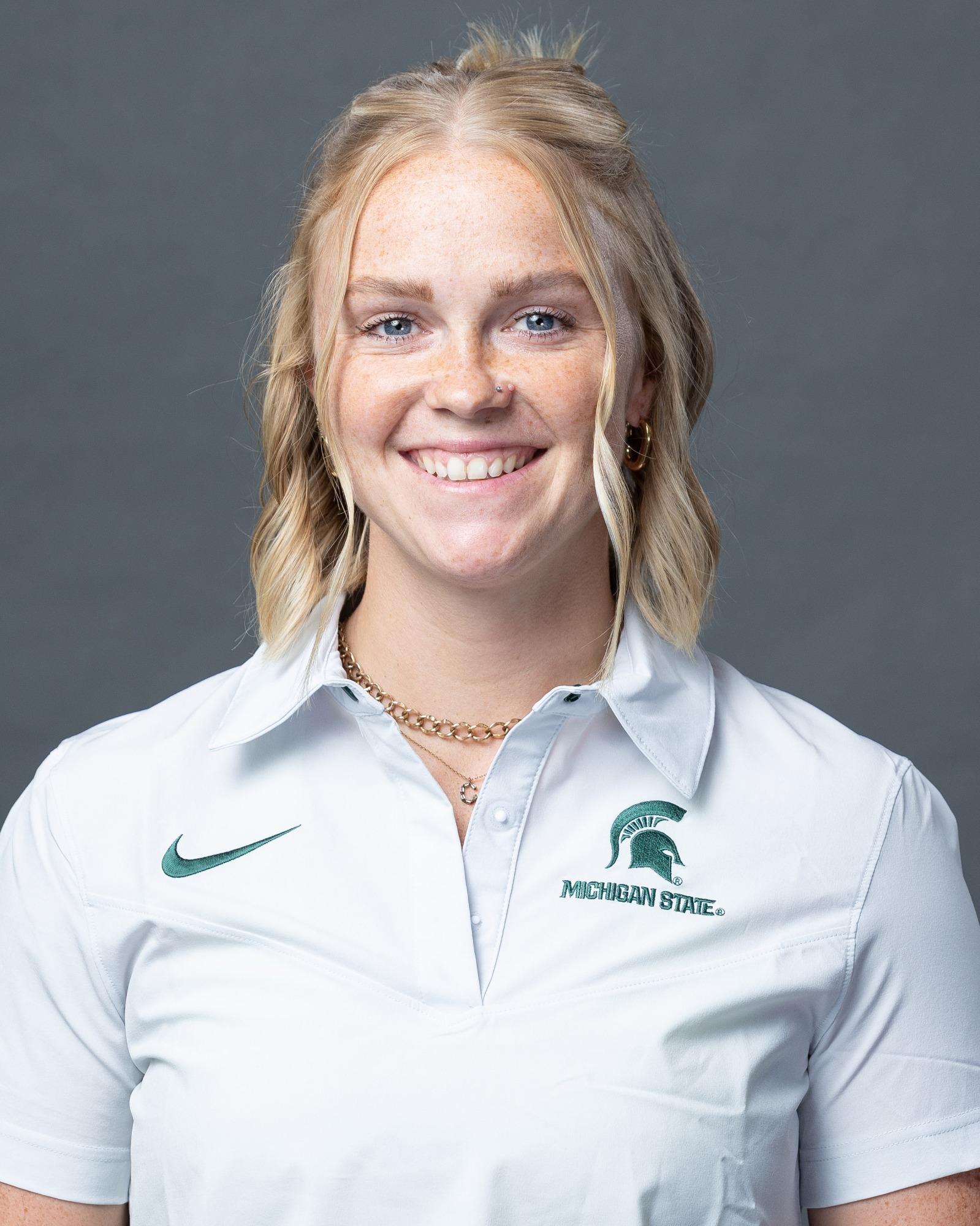 Claire Sporer - Associate Director of Athletic Peformance - Women's ...