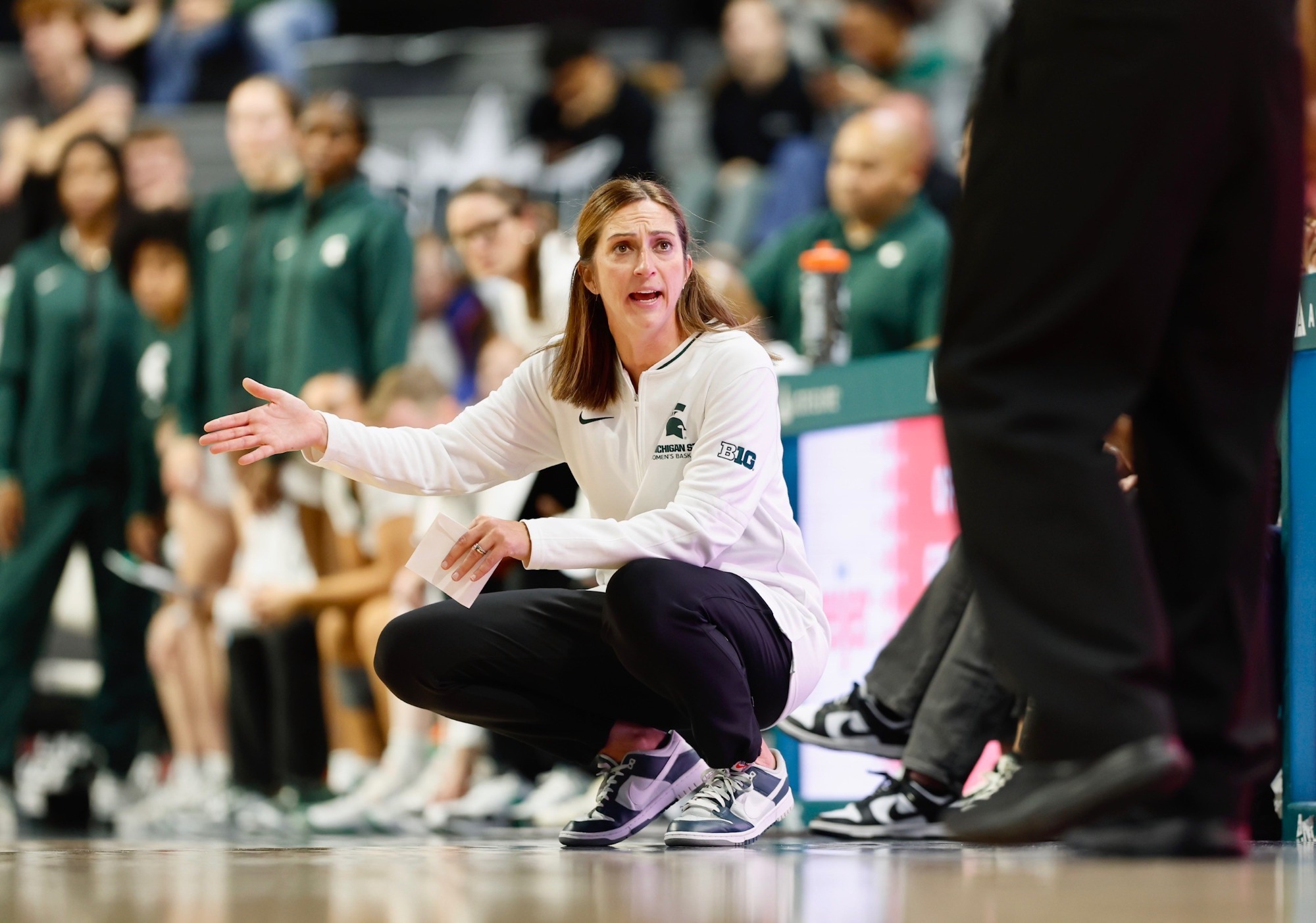 Robyn Fralick Radio Show Begins on Nov. 18 - Michigan State University ...