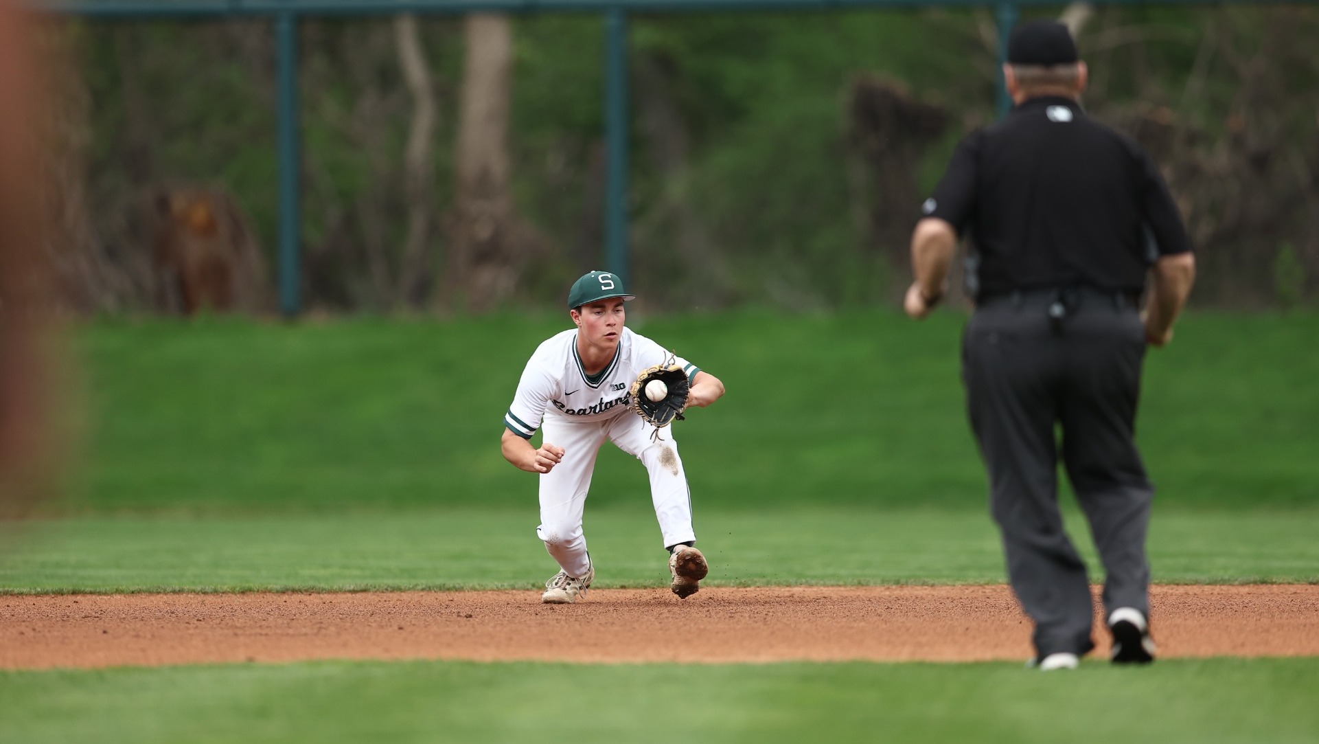 MSU Baseball Announces Complete 2025 Schedule - Michigan State ...