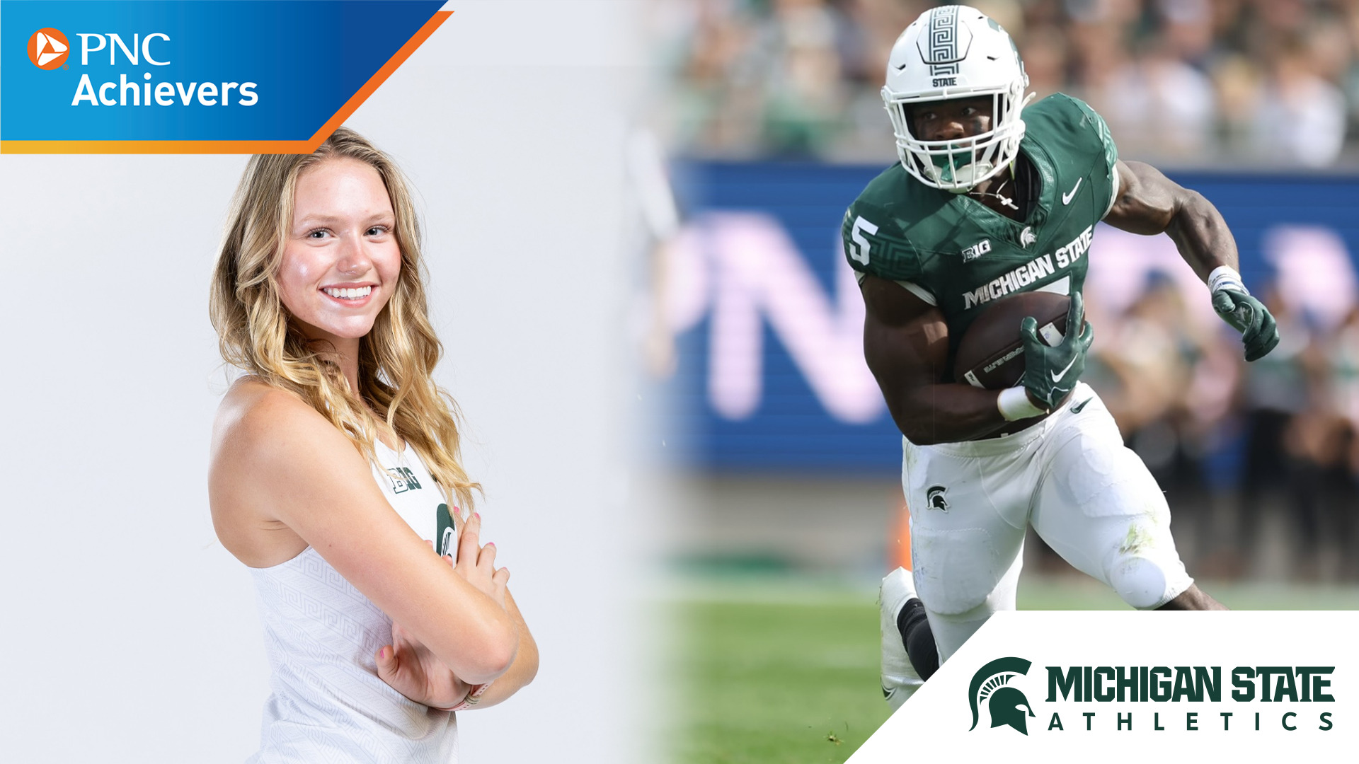 This Week In Spartan Athletics – November 13 - Michigan State ...
