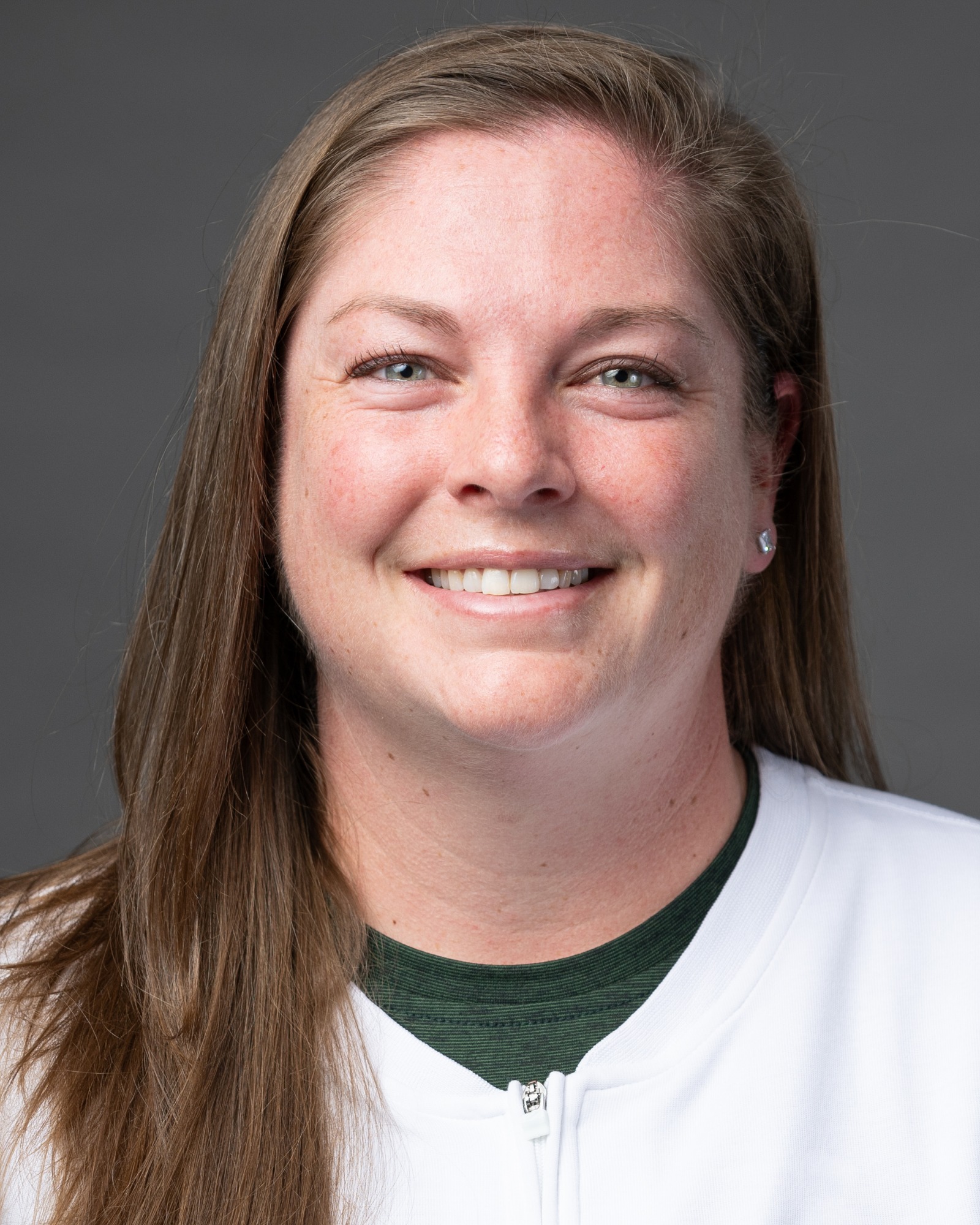 Bethaney Wells - Softball Coach - Michigan State University Athletics