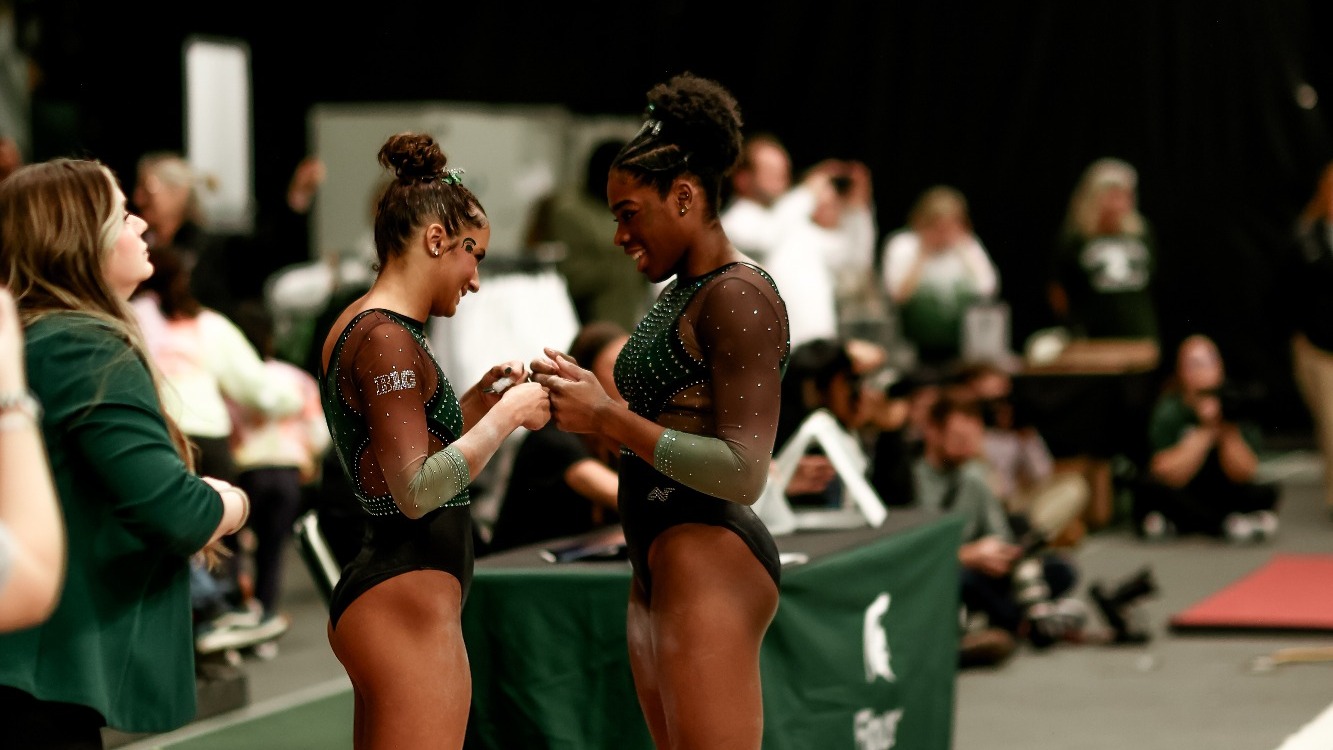 Skyla Schulte - Women's Gymnastics - Michigan State University Athletics