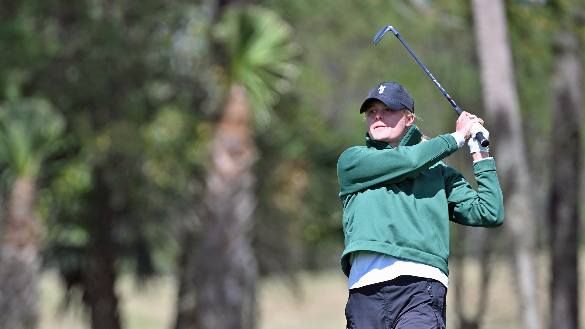 Brooke Biermann - Women's Golf - Michigan State University Athletics
