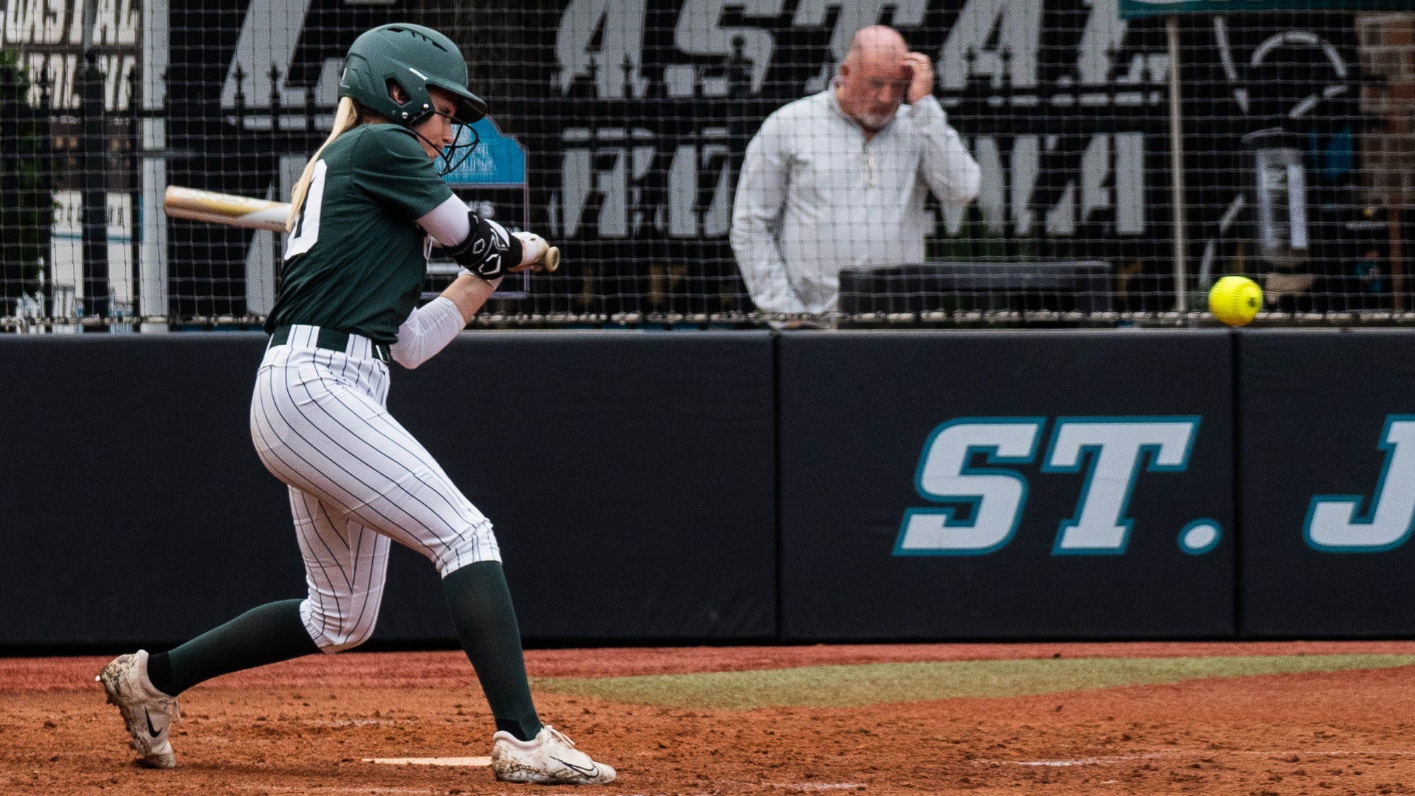 Hailey Bila - Softball - Michigan State University Athletics