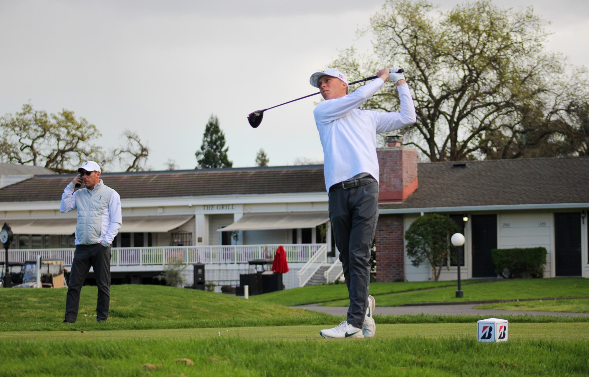 Drew Hackett - Men's Golf - Michigan State University Athletics