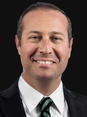 Dan Van De Riet - Chief of Staff - Football Support Staff - Michigan ...