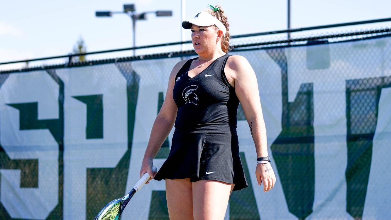 Nicole Conard Earns Wilma Rudolph Student-Athlete Achievement Award ...