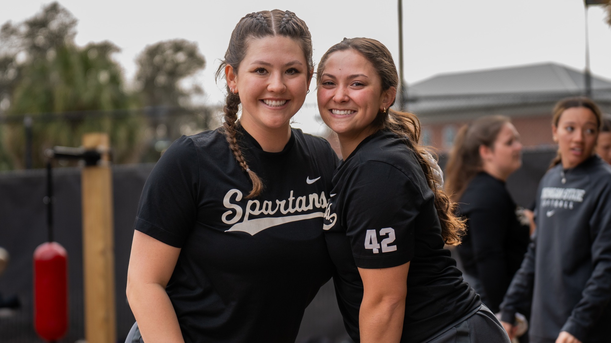 Softball Adds Pitt Transfer Hannah Greer - Michigan State University ...