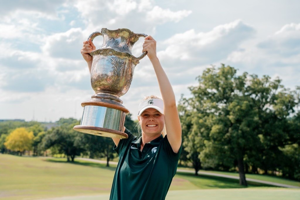 Women’s Golf Hosts Spartan Sun Coast Invitational on Sunday and Monday ...