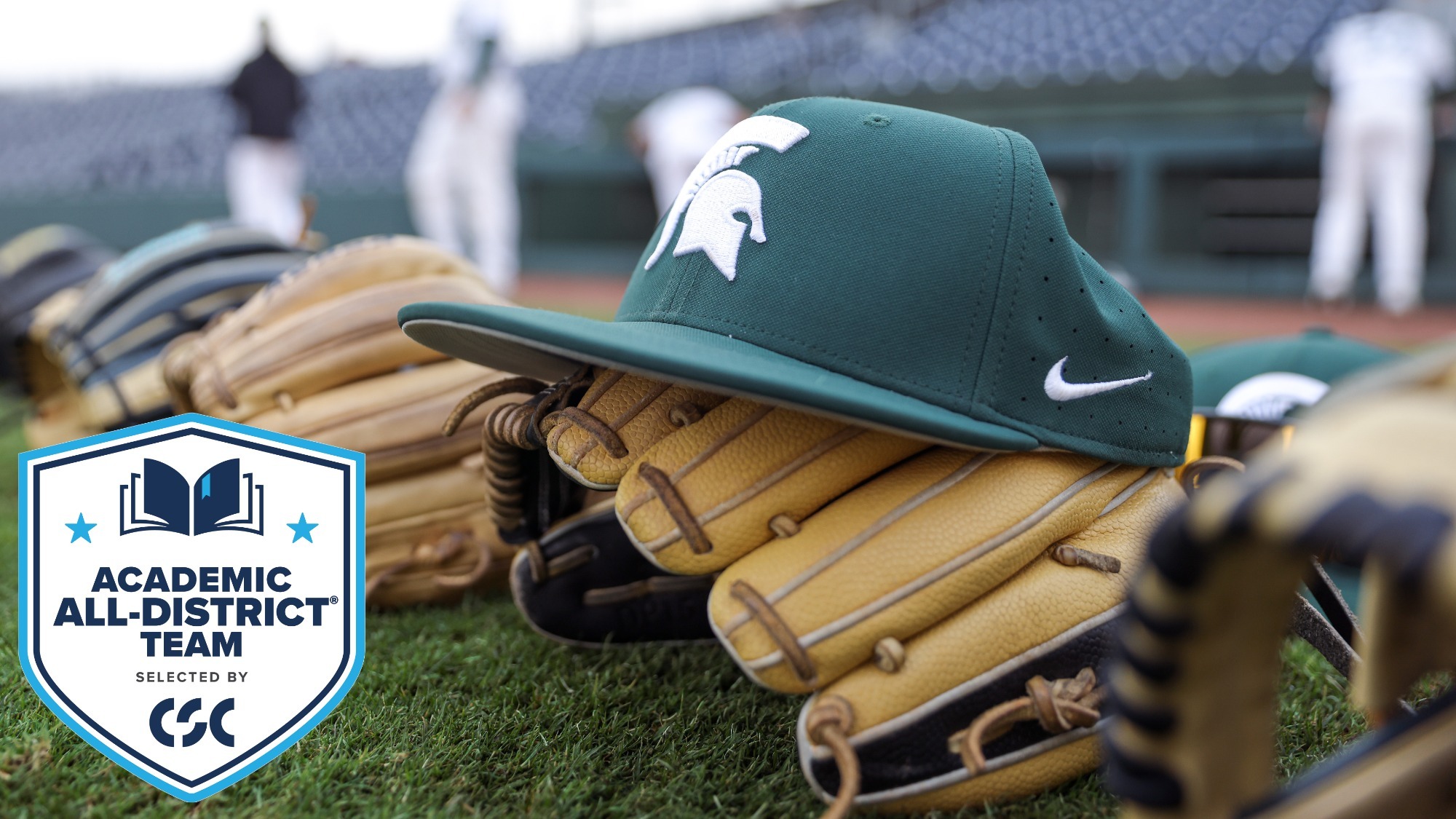 MSU Baseball Feature: Fulfilling The Spartan Dream - Michigan State ...