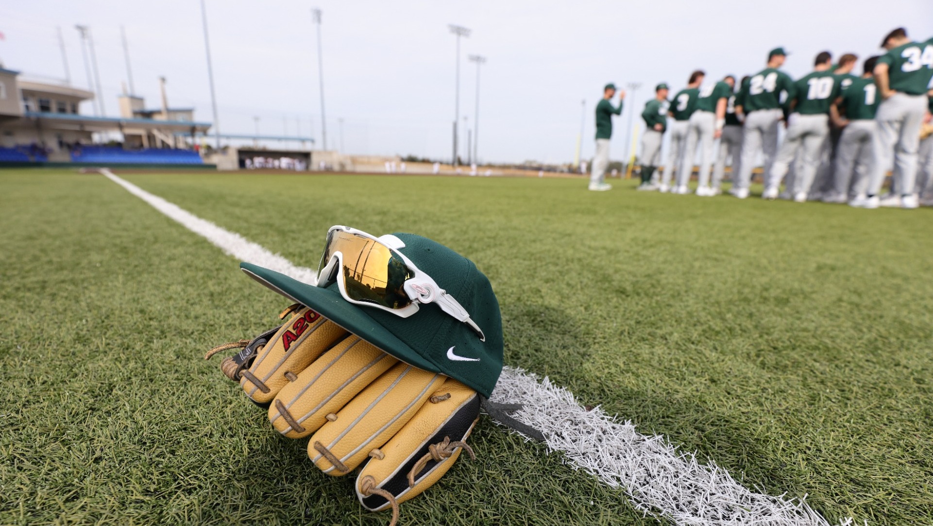 MSU Baseball’s Dillon Kark Collects CSC Academic All-America Accolades ...