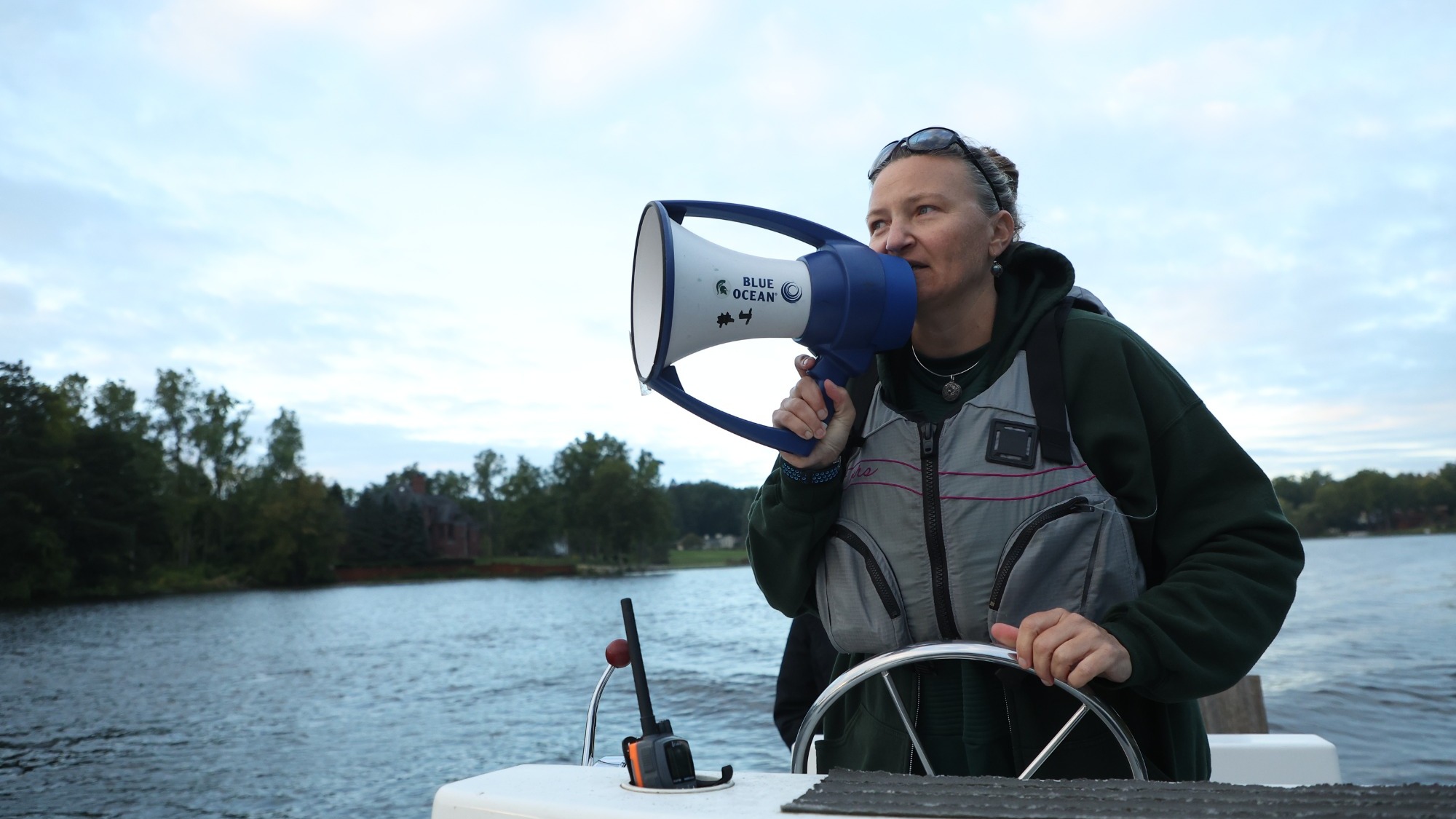 Rowing Announces 2024 Season Schedule - Michigan State University Athletics