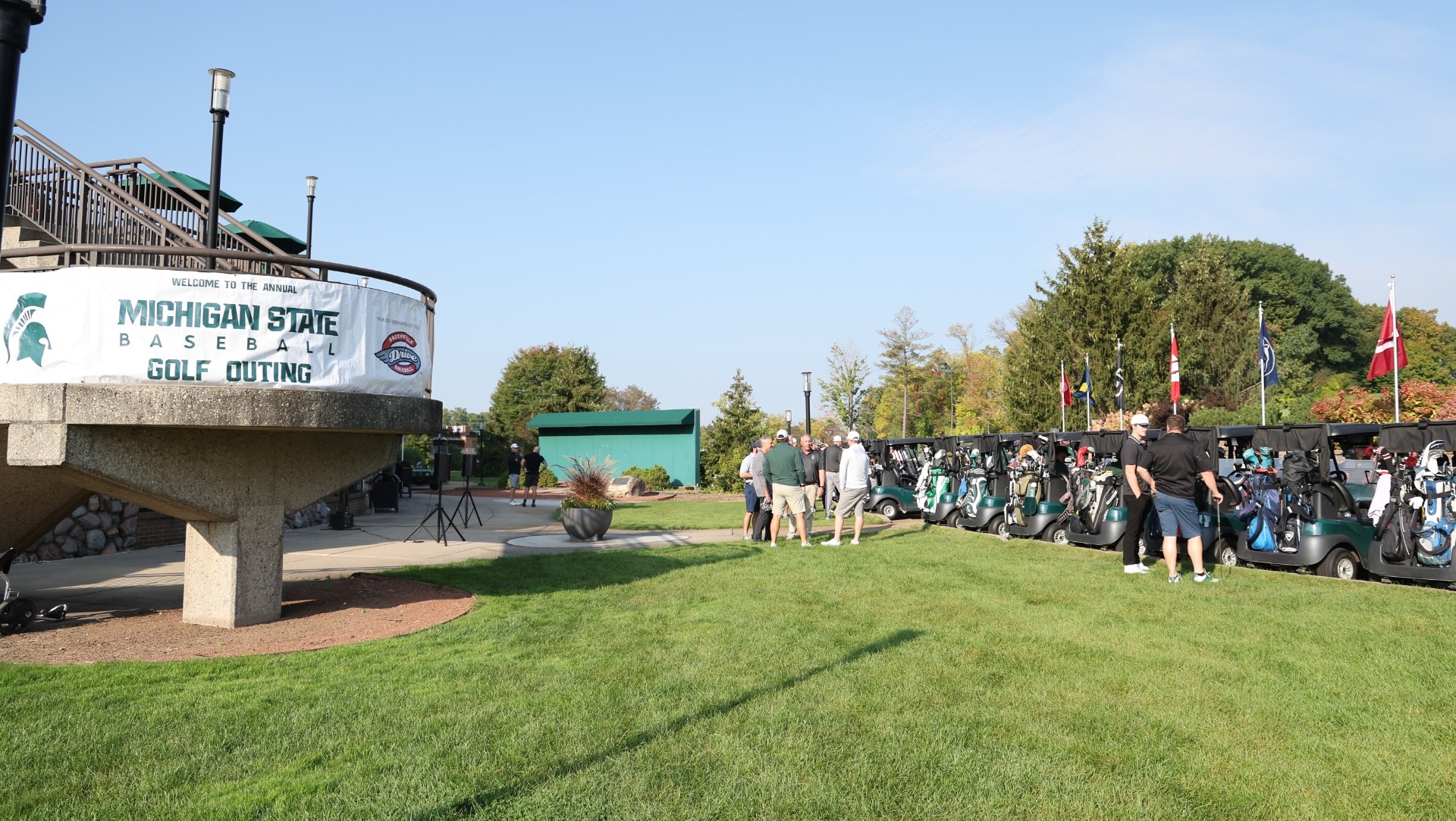 Former Spartan Baseball Player Sam Benschoter Tabbed To USA Baseball ...