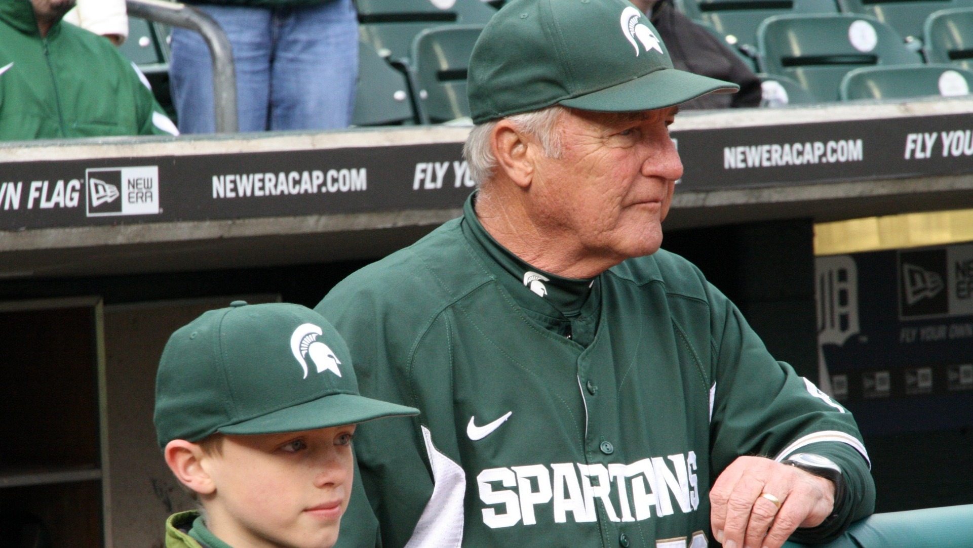 Michigan State Baseball Announces Complete 2024 Schedule - Michigan ...