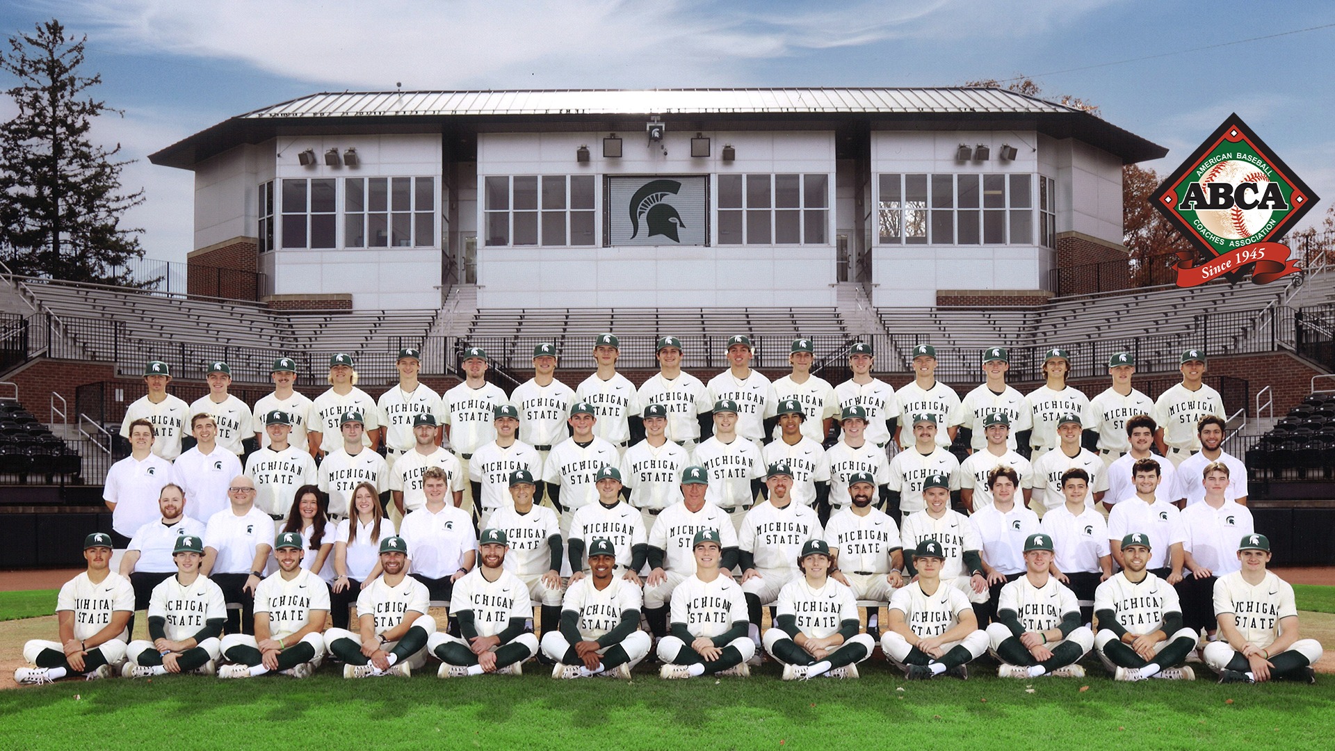 Michigan State Baseball To Take On Lansing Lugnuts In 2024 Crosstown ...