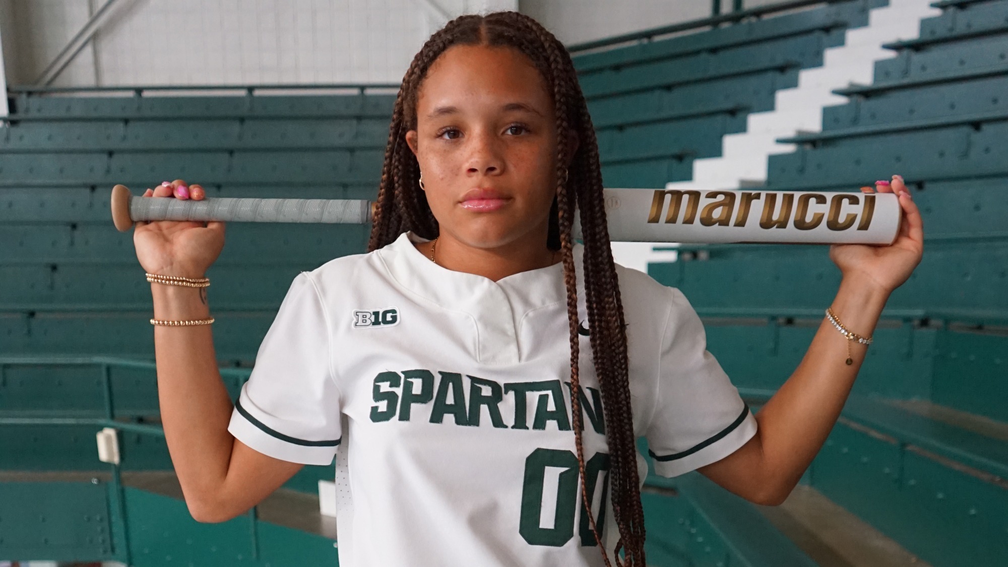 Softball Adds Pitt Transfer Hannah Greer - Michigan State University ...