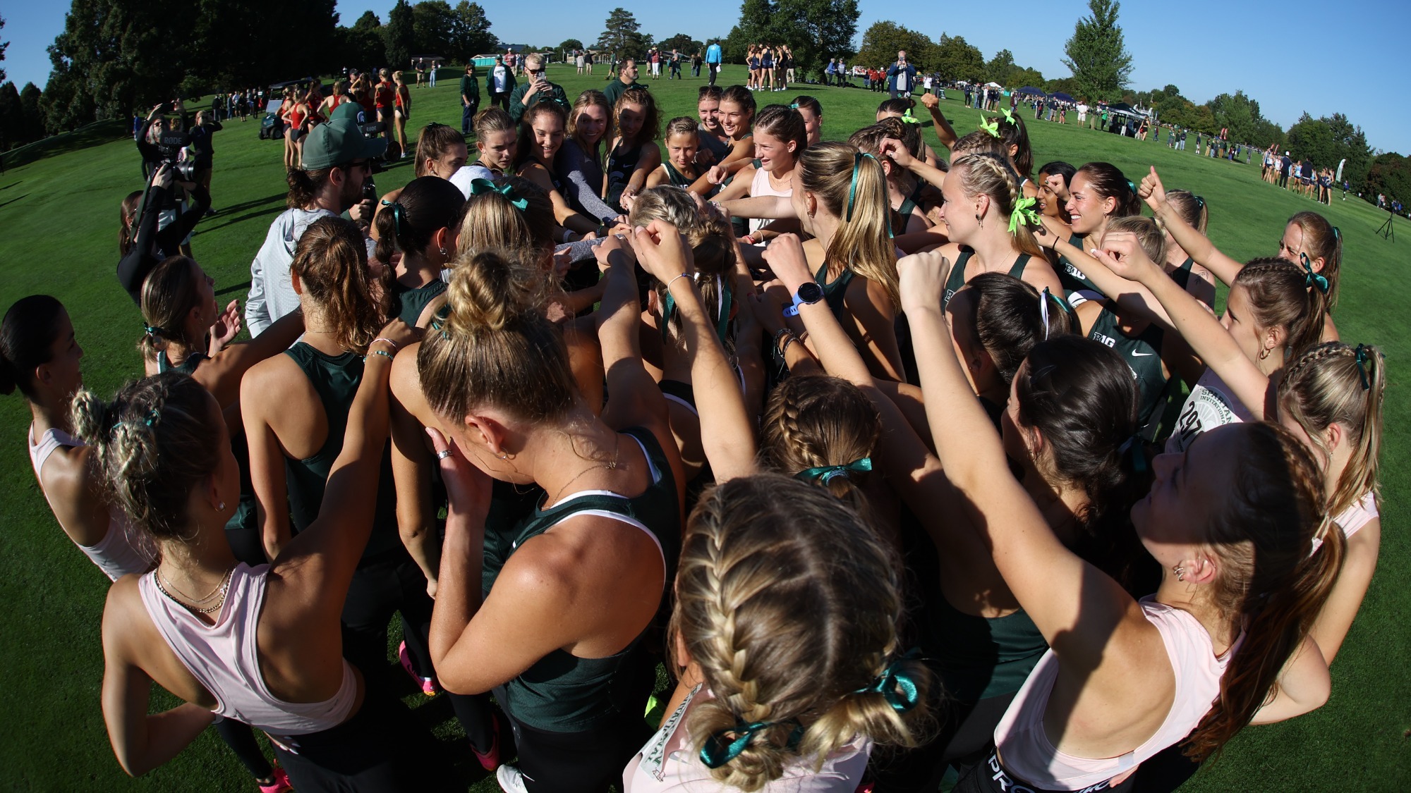 This Week In Spartan Athletics – September 18 - Michigan State ...