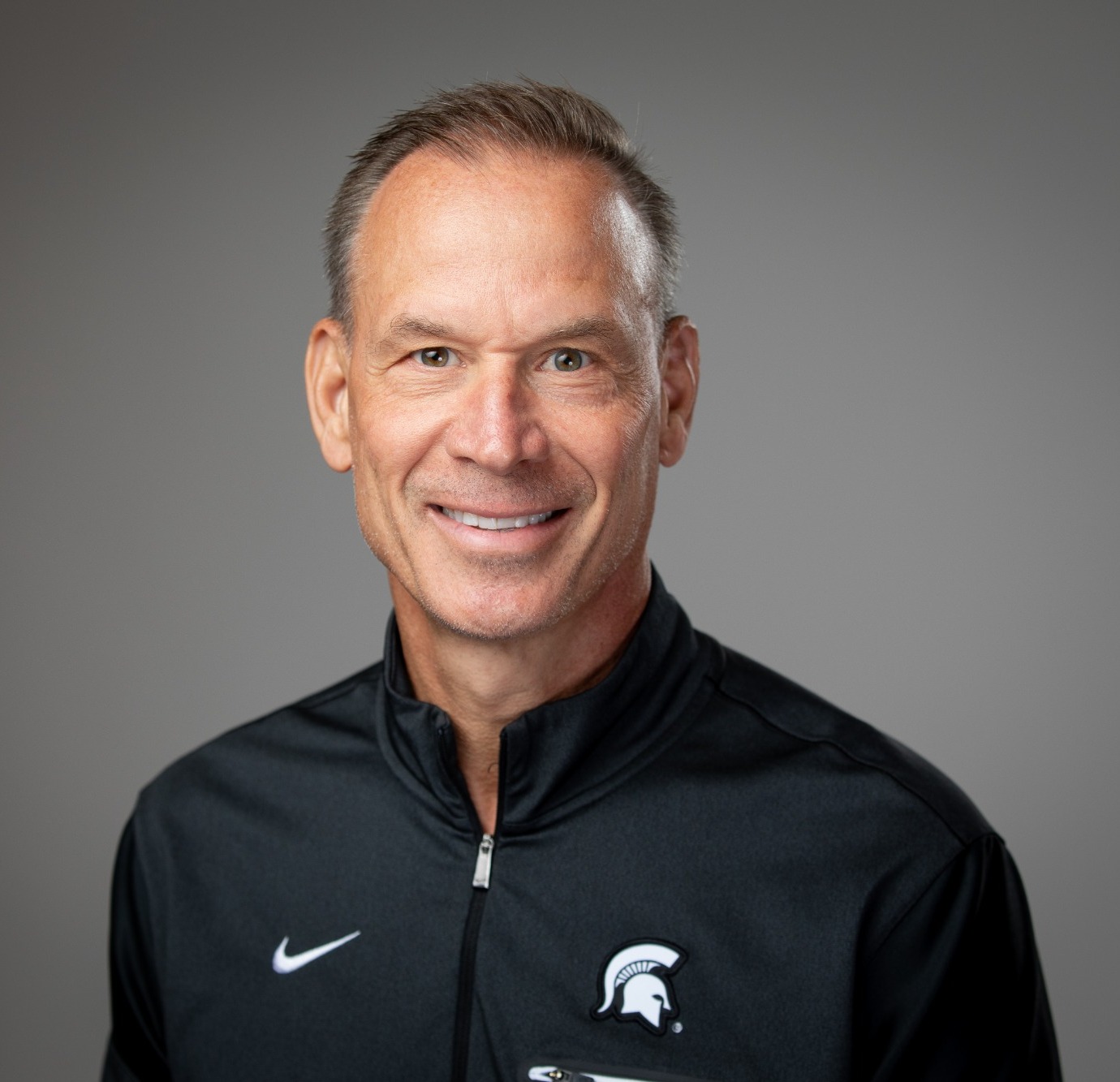 Doug Wojcik - Men's Basketball Coach - Michigan State University Athletics