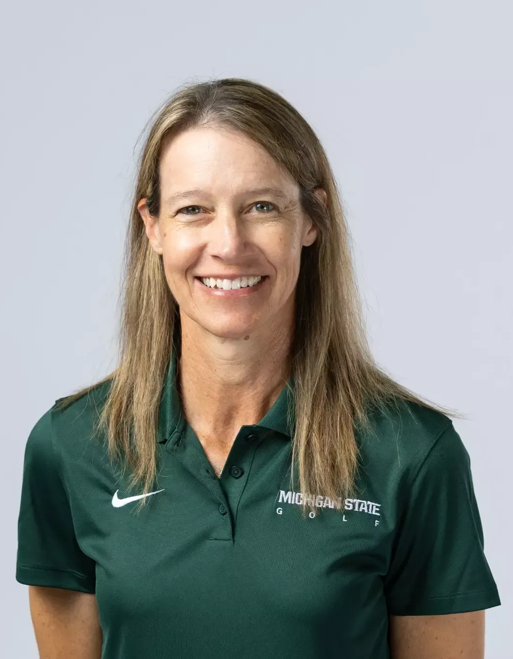 Stacy Slobodnik-Stoll - Women's Golf Coach - Michigan State University ...