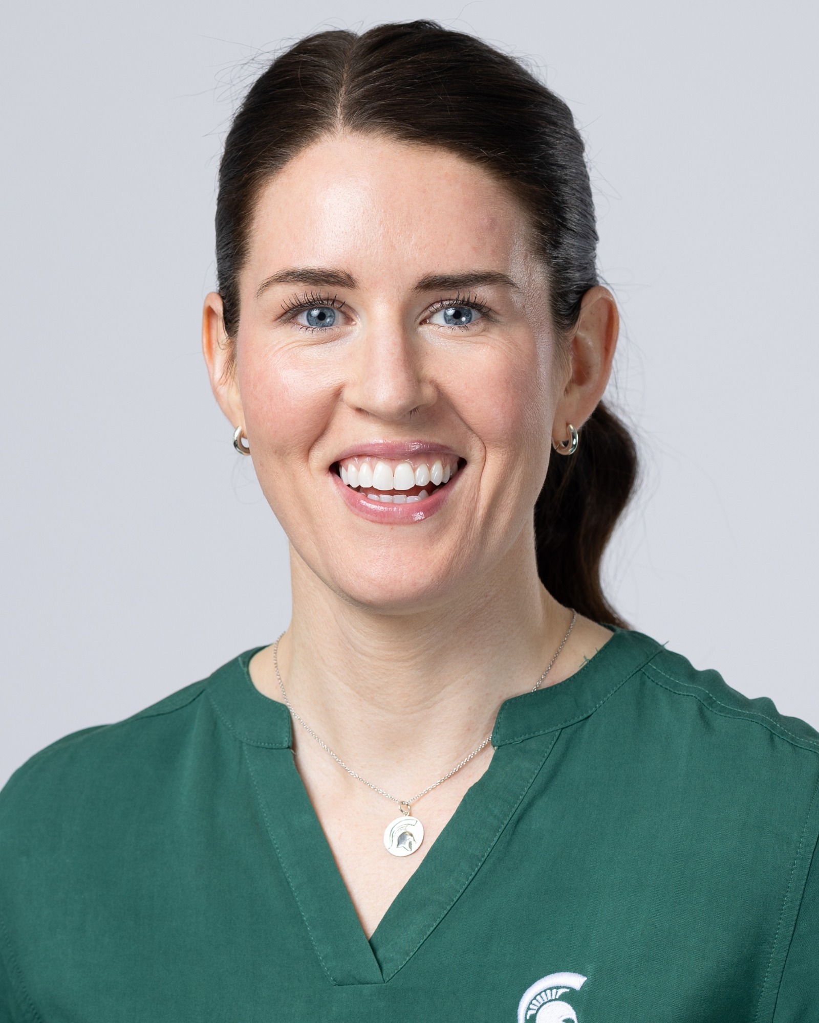 Kristen Kelsay - Volleyball Coach - Michigan State University Athletics