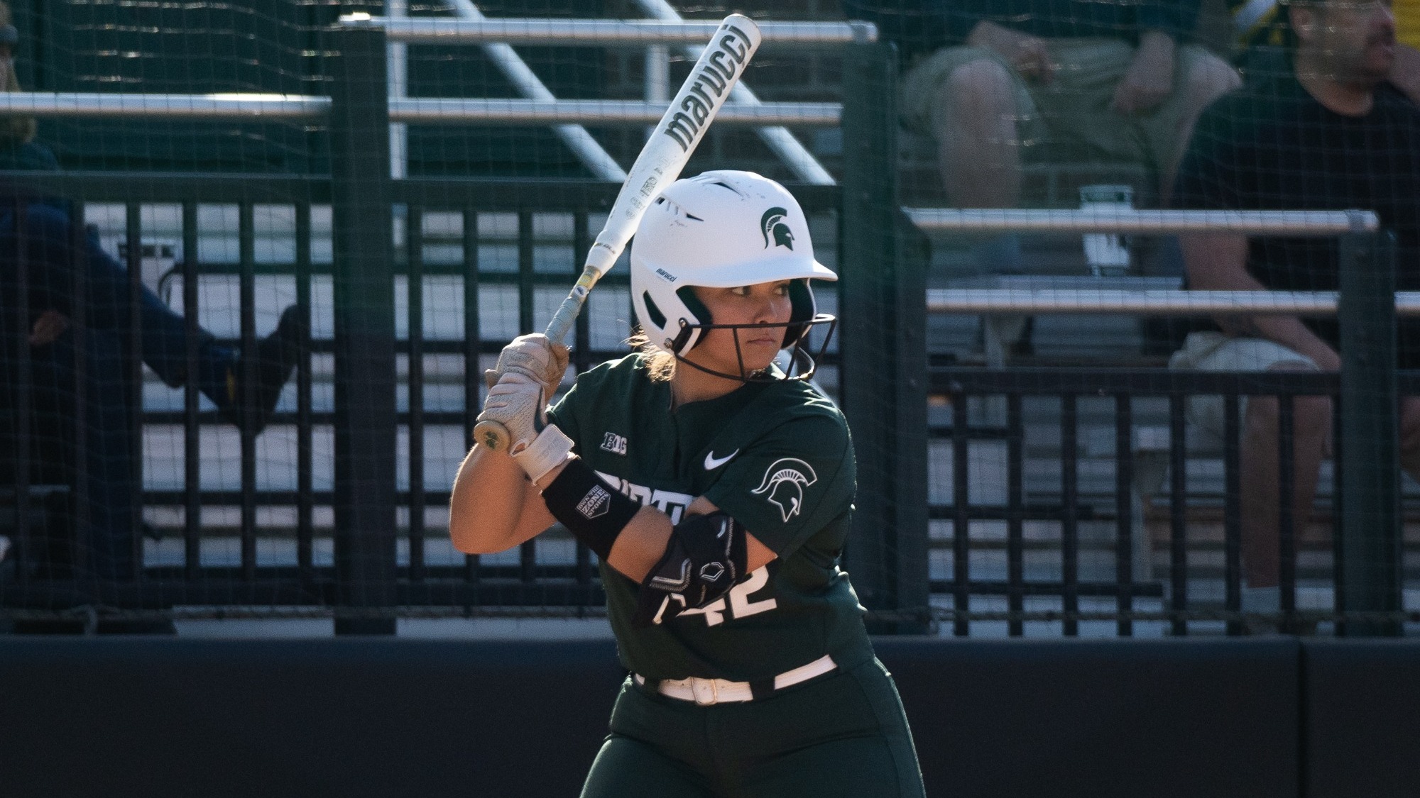 2025 B1G Softball Schedule Announced - Michigan State University Athletics