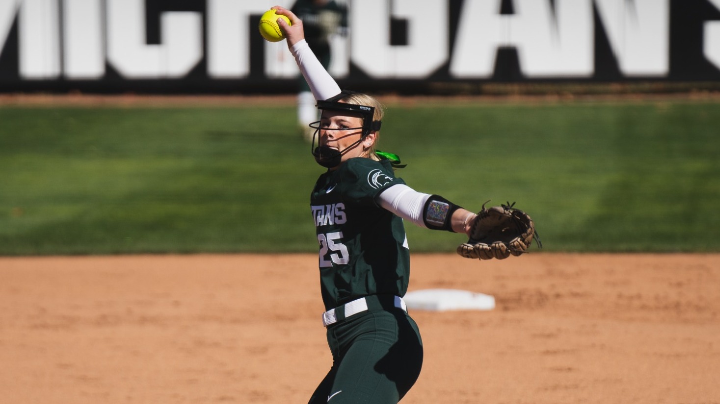 2025 B1G Softball Schedule Announced - Michigan State University Athletics