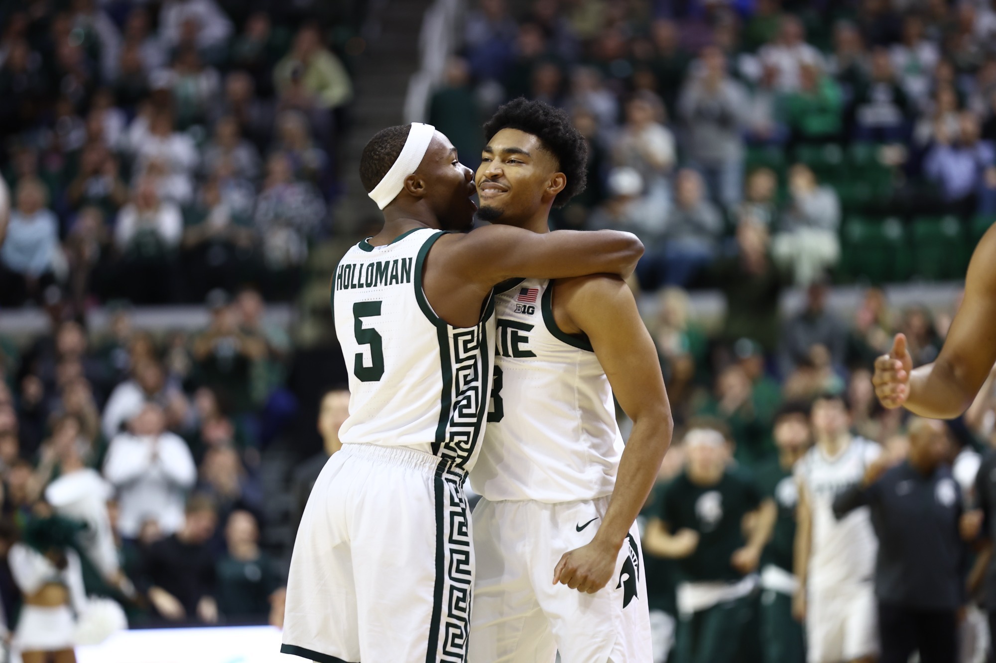 Michigan State Men's Basketball Tickets - Michigan State University ...