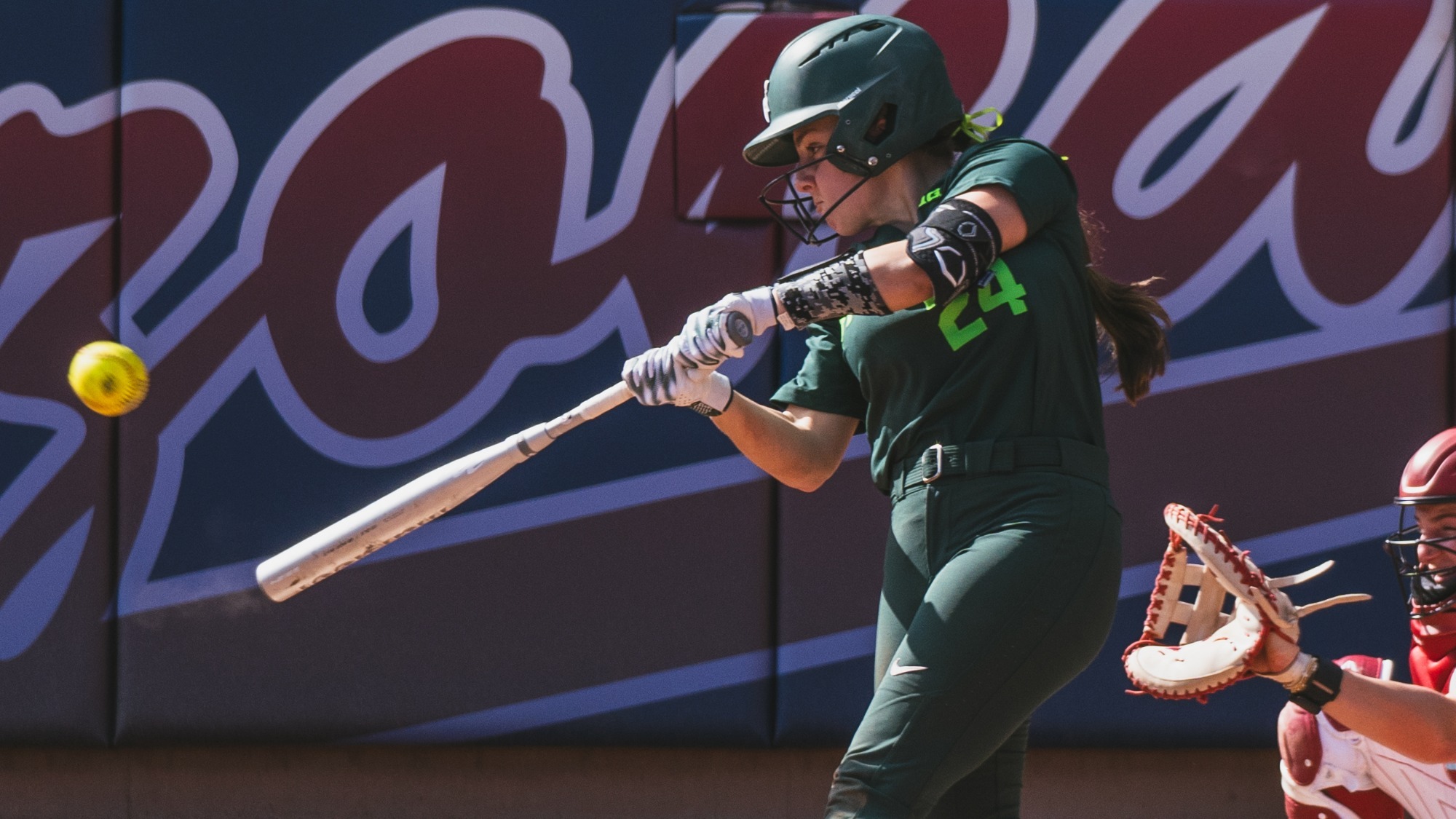 2025 B1G Softball Schedule Announced - Michigan State University Athletics