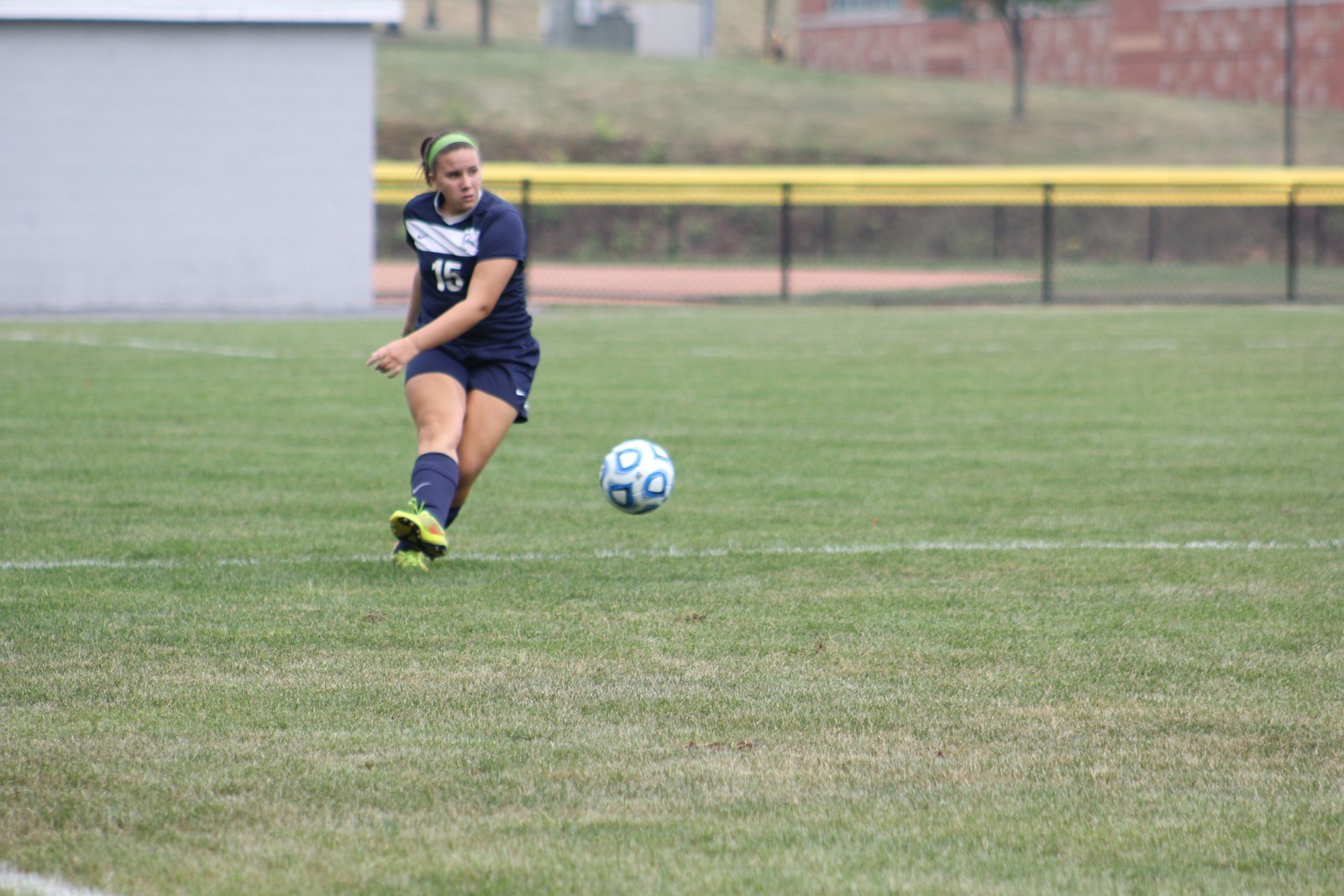 Sara Testa - Women's Soccer - Mount Aloysius College Athletics