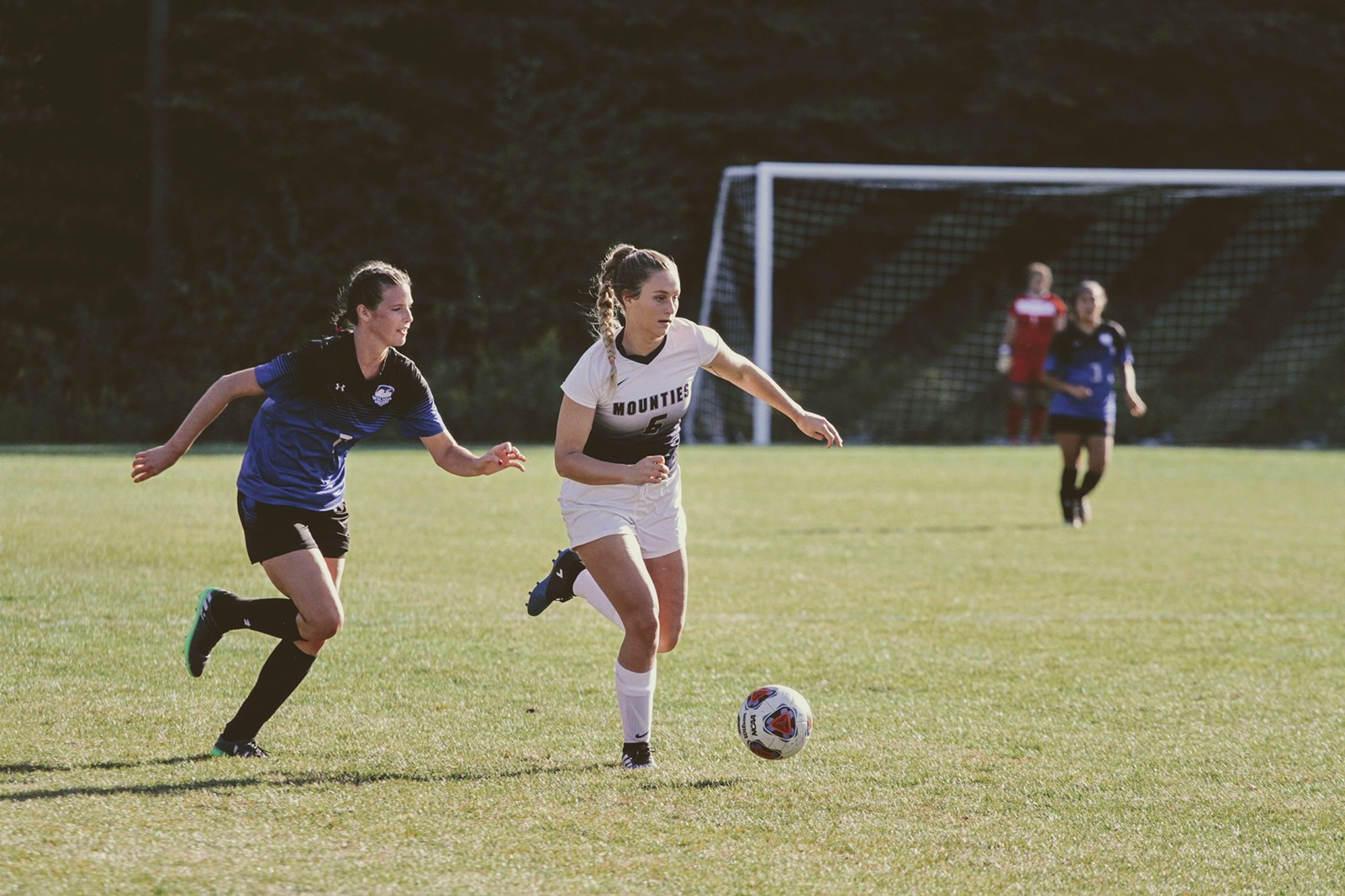 Kaeli Smith - Women's Soccer - Mount Aloysius College Athletics