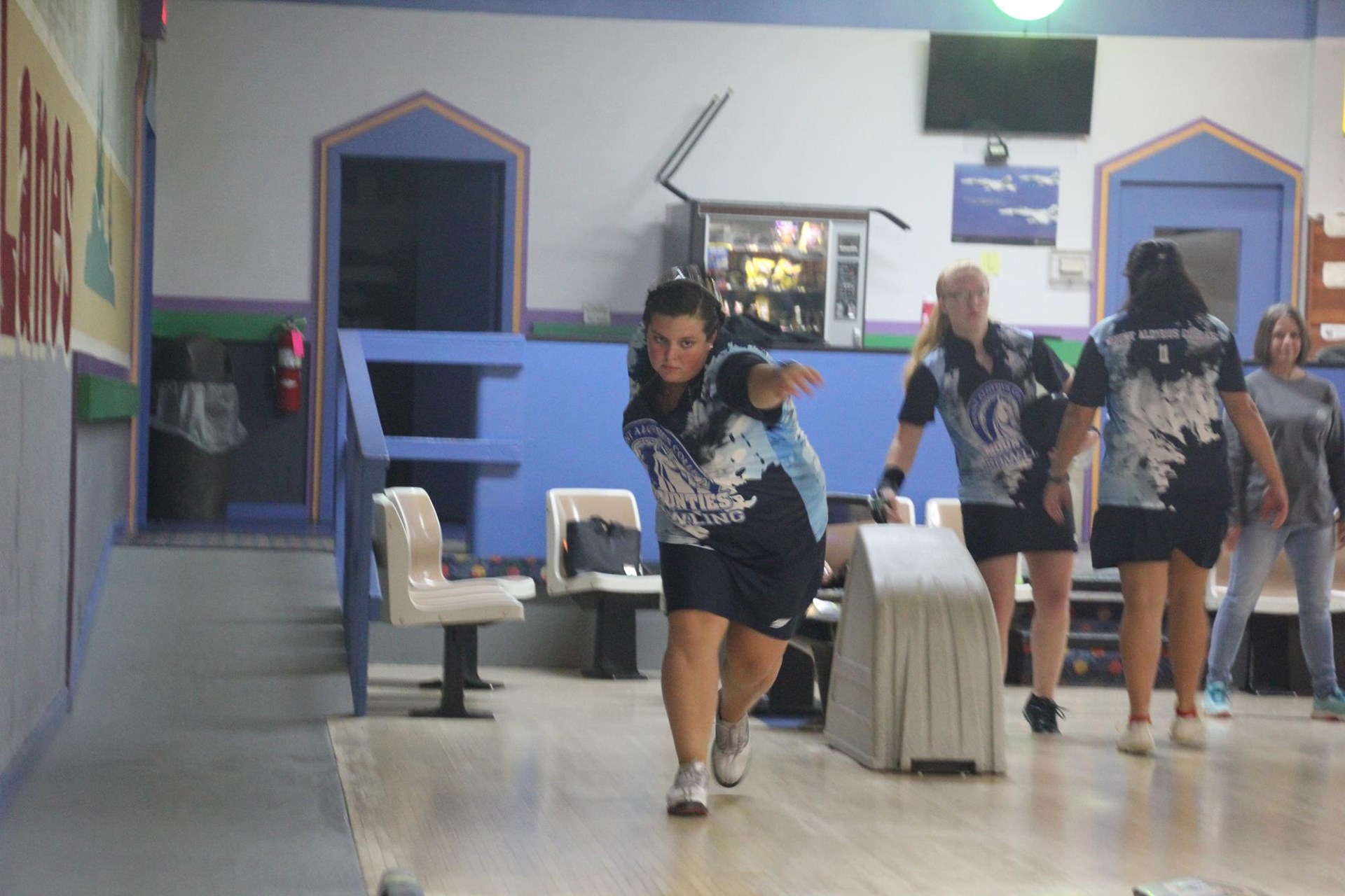 Jessica Bello - Women's Bowling - Mount Aloysius College Athletics