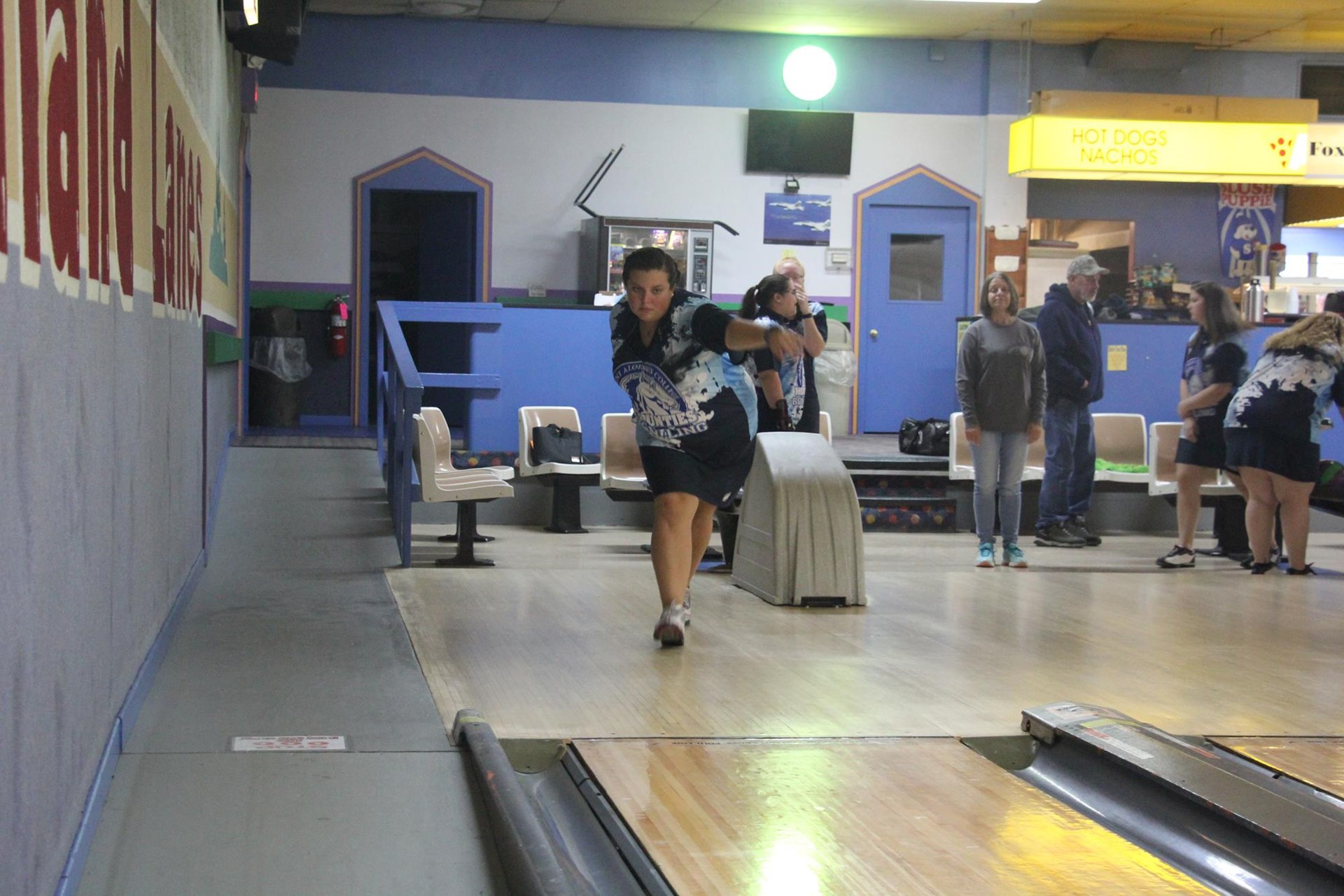 Jessica Bello - Women's Bowling - Mount Aloysius College Athletics