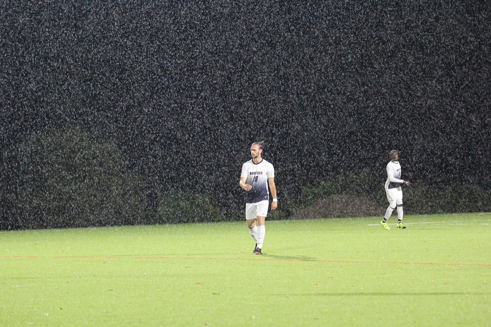 Zachary Herr - Men's Soccer - Mount Aloysius College Athletics