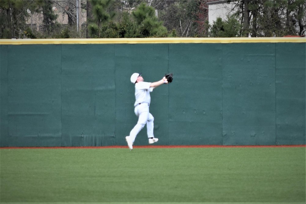 Patrick Mahon - Baseball - Mount Aloysius College Athletics
