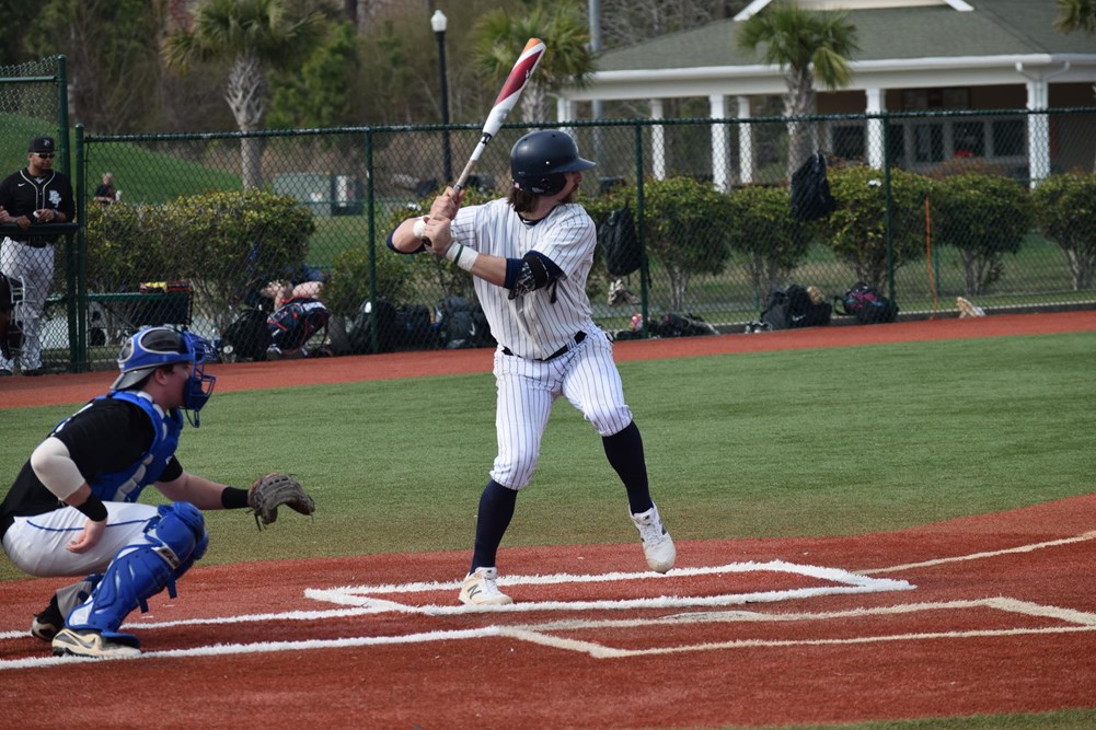 Matthew McCourt - Baseball - Mount Aloysius College Athletics