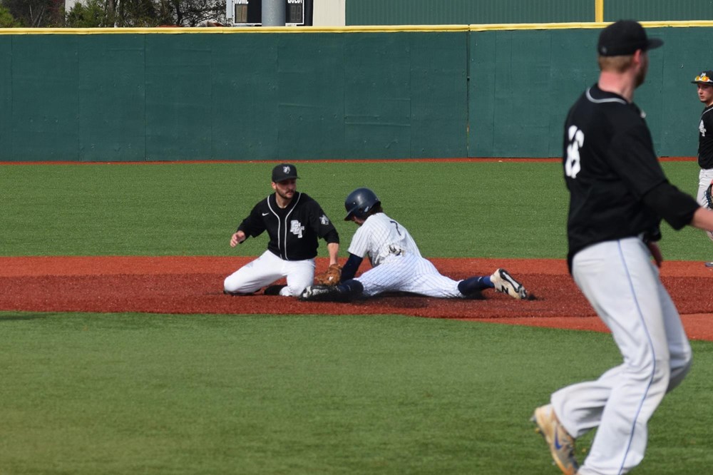 Matthew McCourt - Baseball - Mount Aloysius College Athletics