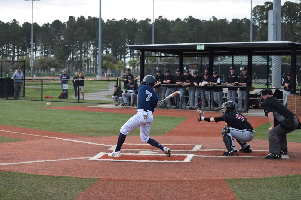 Matthew McCourt - Baseball - Mount Aloysius College Athletics