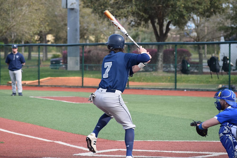 Matthew McCourt - Baseball - Mount Aloysius College Athletics