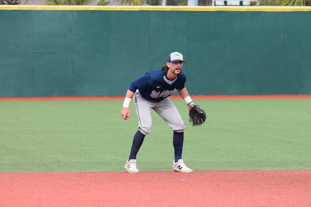 Matthew McCourt - Baseball - Mount Aloysius College Athletics