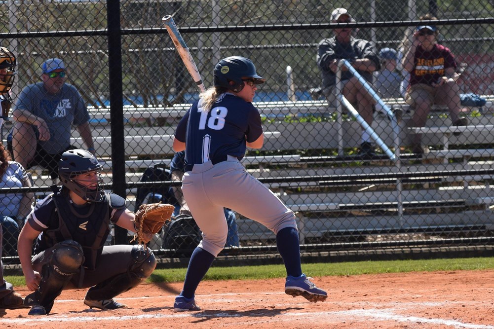 Emily Cochran - Softball - Mount Aloysius College Athletics
