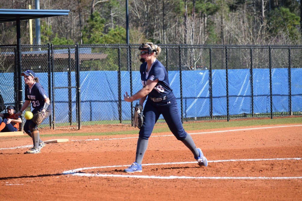 Emily Cochran - Softball - Mount Aloysius College Athletics