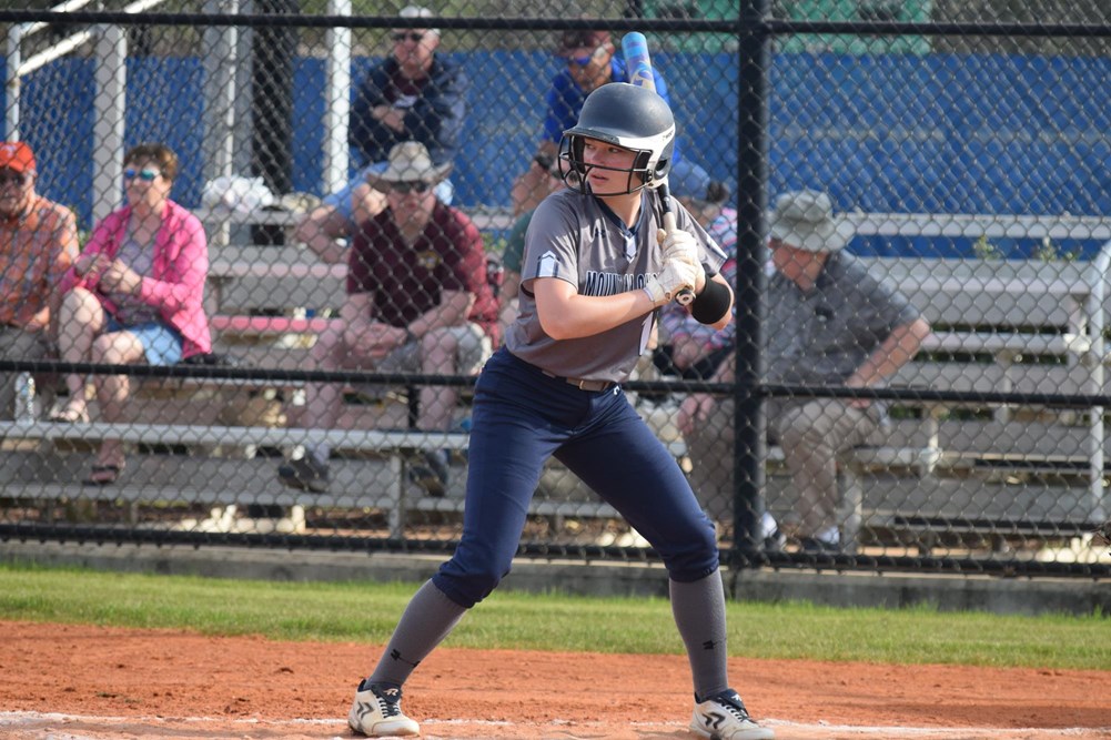 Samantha Smith - Softball - Mount Aloysius College Athletics